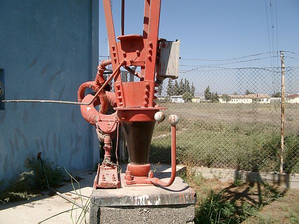 Mersin MW - 4DE