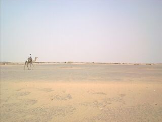 Atbara (Sudan) MW 4EN