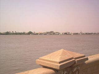 Atbara (Sudan) MW 4EN