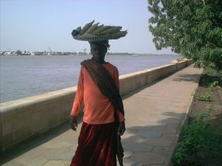 Atbara (Sudan) MW 4EN